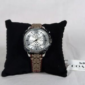 Coach Jewelry | Bangle | Poshmark